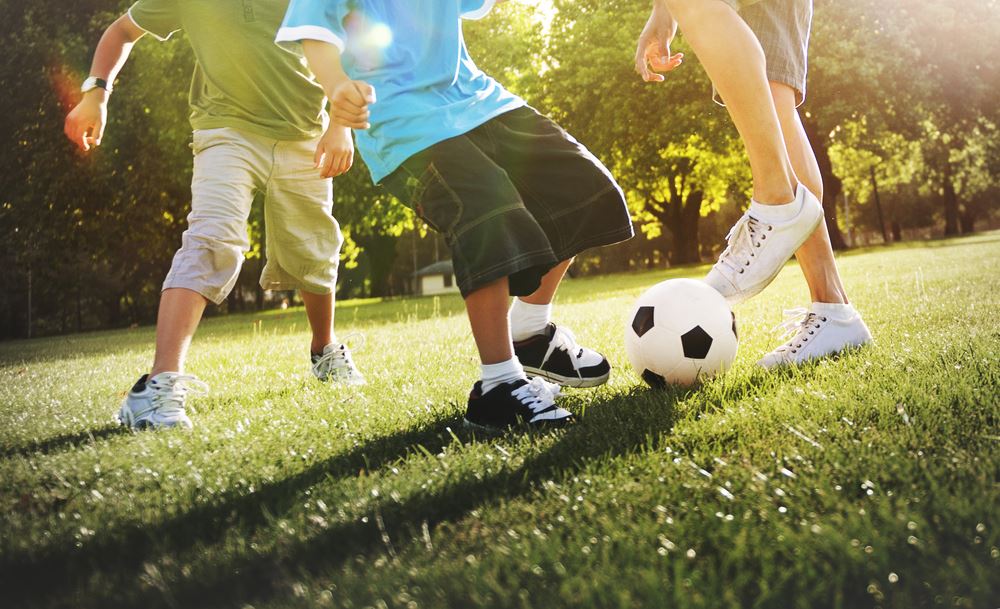 Shared Custody And Extracurricular Activities Shared Custody And Extracurricular Activities
